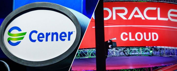 Will the Oracle-Cerner Acquisition Achieve the Industry Panacea its ...