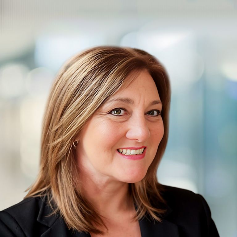 Kim Minton | Bench International