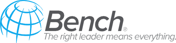 Executive Team | Bench International